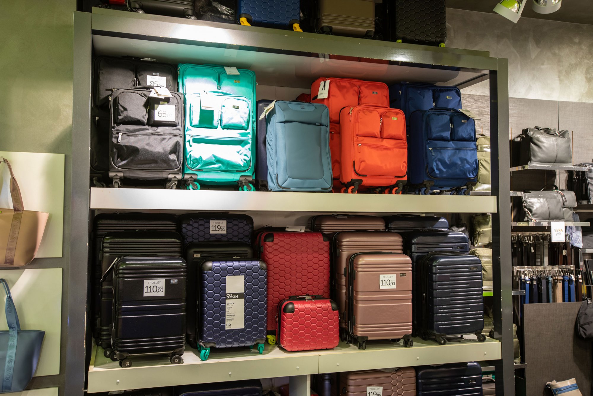 Carpisa | Centro Fuentes