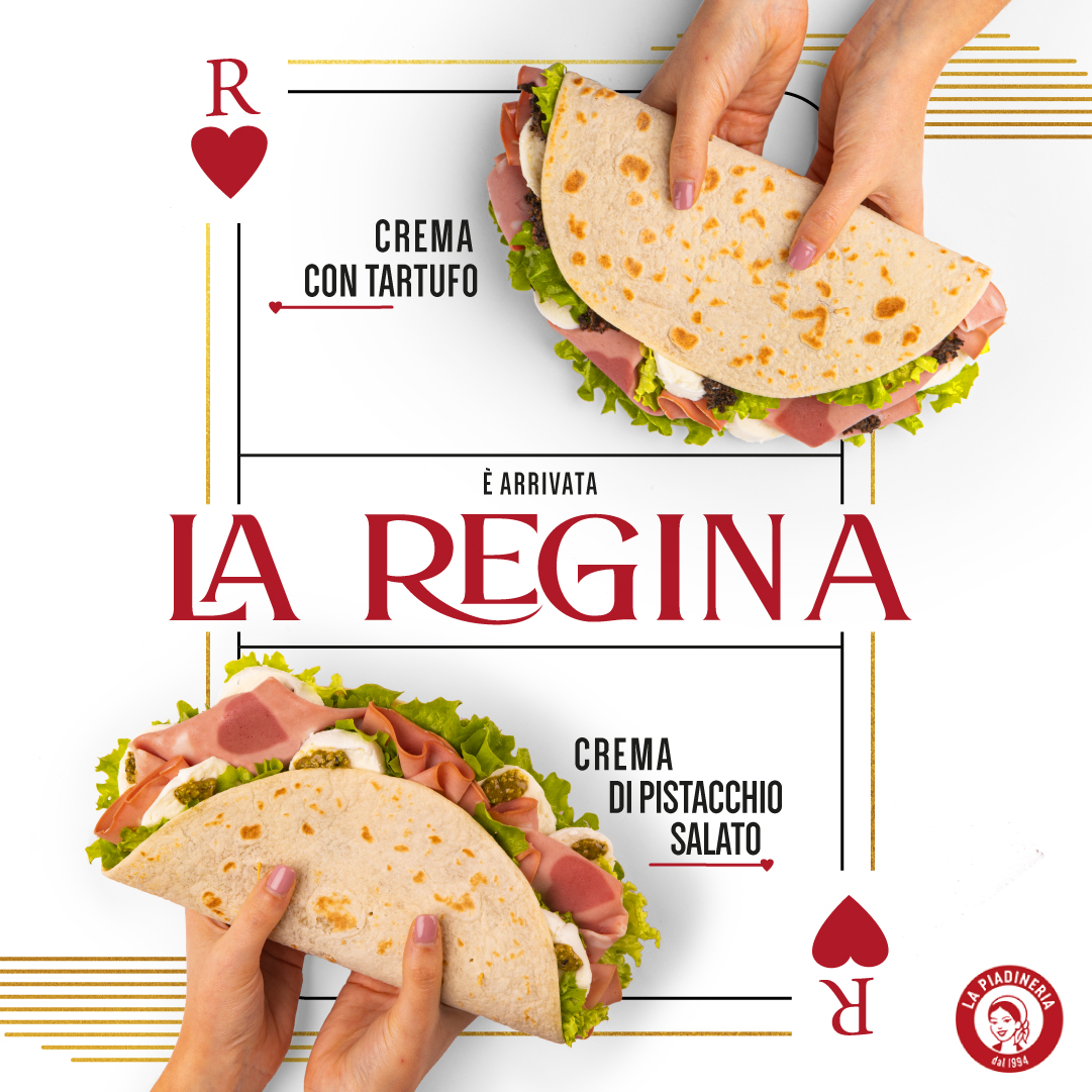 E' ARRIVATA LA REGINA! | Centro Fuentes